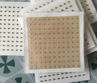 中国 効果 的 な 減量 と 針針 刺激 の ため に 革命 的 な 磁石 粒 販売のため