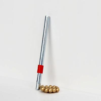 China 1000 stuks gouden acupunctuur stimulatie oor zaad pleisters bio magnetisch voor gewichtsverlies Te koop