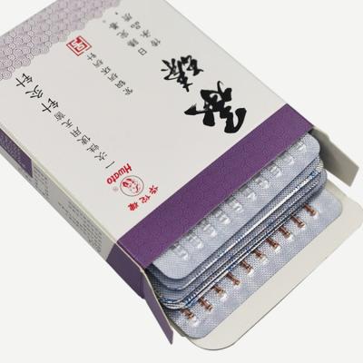 Cina Aglio per l'agopuntura medica cinese 0.18/0.25/0.30/0.35mm Agli da massaggio monouso in vendita