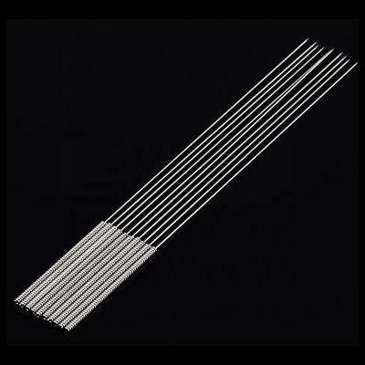 China 500 stuks Chinese Acupunctuur Ignesi met buis Acupunctuur Naald Professional Te koop