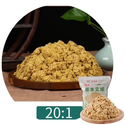 Китай Функция ухода за здоровьем тела Китайский Moxa Moxibustion Punk Mugwort Класса I Инструмент продается