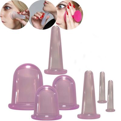 Cina Setti di massaggio facciale in silicone per la classificazione degli strumenti di classe I in vendita