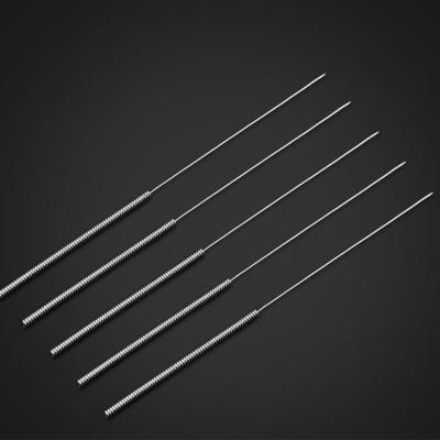 中国 ホワト 针刺用 マッサージ用 100個/箱 医療用 販売のため