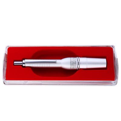 Cina 3 Teste Argento Collezione di Sangue Set Aghi Pen Lancet Cupping Hijama Pen Cupping Pen in vendita