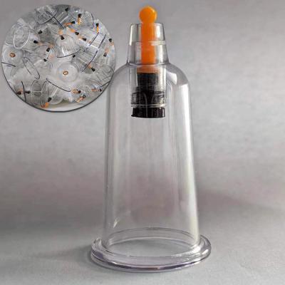 Cina Tazze usa e getta con strumento da pistola 500 Y5 MIX Massaggiatore Hijama aspiratore in vendita