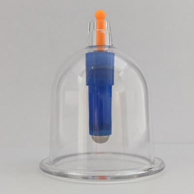 Cina Massaggiatore terapeutico Hijama monouso con materiale ABS di CHIMEI 118-L150 in vendita