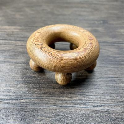 Cina Strumento di massaggio per la terapia del legno rilassante con certificazione e massaggiatore per la testa in legno in vendita