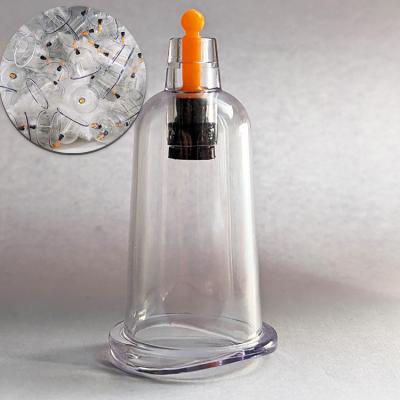 Cina 500 Y8 MIX Ventosa Terapia Cupping Massaggiatore Strumento Hijama Ventosas Chinas Terapias Schropfen in vendita