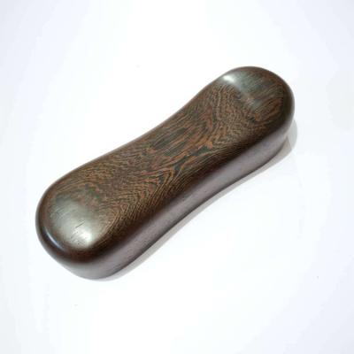 Cina Colletto per il collo per adulti in legno di carbone per la colonna cervicale tradizionale cinese in vendita