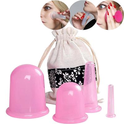 Cina Vivi il trattamento Hijama definitivo con il nostro set di tazze di silicone a aspirazione più resistenti in vendita
