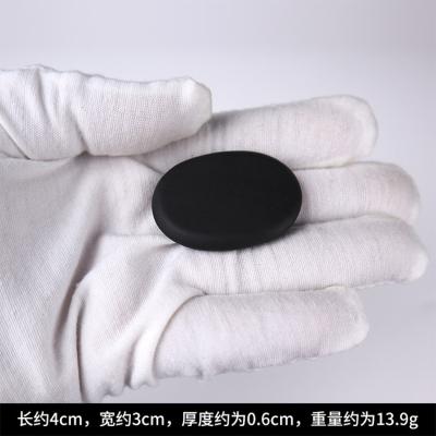 China Kit de Massagem de Pedra Quente para Relaxação em Casa com Pedras de Energia Natural à venda
