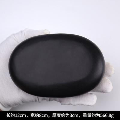 China Kit de Massagem de Pedra Quente para Relaxação em Casa com Pedras de Energia Natural à venda
