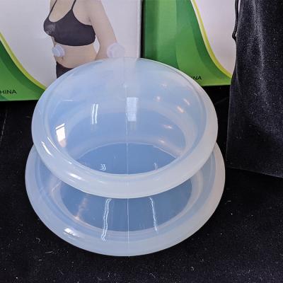 Cina Servizio personalizzato Set di coppe in silicone professionale per la perdita di peso e la cellulite in vendita