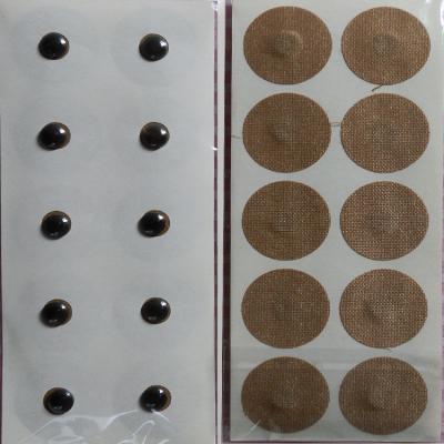 China Período de validade 1 ano 1000 Gauss Spot Magnet Kit para alívio da dor Aparelho de medicina chinesa à venda