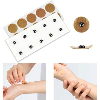China Período de validade 1 ano 1000 Gauss Spot Magnet Kit para alívio da dor Aparelho de medicina chinesa à venda