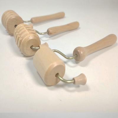 Cina Vivi il massimo relax con l' attrezzo per massaggi facciali in legno in vendita