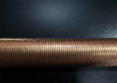 China Cu-DHP Gewassen de Oppervlakteastmb68 Norm van de Warmtewisselaarbuis Pijp Te koop