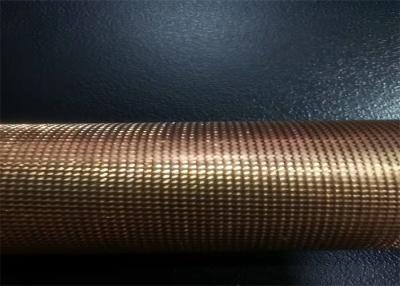 Китай Трубка теплообменного аппарата Rohs, трубка конденсатора 19.05mm в холодильнике продается