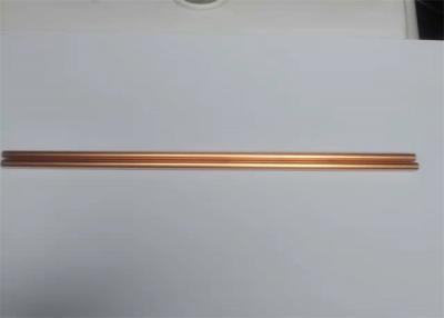 Cina Metropolitana di calore del rame di JISH3300 C10100 con superficie lavata e pulita in vendita