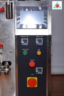 China Easy Operation hot sale automatic high speed 3 in 1 coffee powder Vertical packing machine price for sale