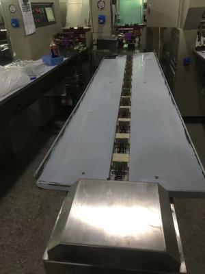 China TAICHUAN HOT SELLING Automatic Feeding System nipple Packing Machine IN CHINA for sale