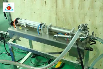 China Fulll automatic Vegetable oil / Alcohol / cosmetic filling & packaging machine  , cosmetic packing machine for sale