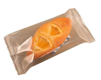 China Automatic CE certificate ice cream Packing Machine food packaging machine hot sell for sale