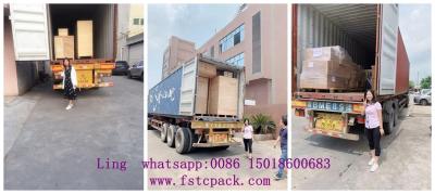 China Automatic rice packing machine food packaging machine for sale
