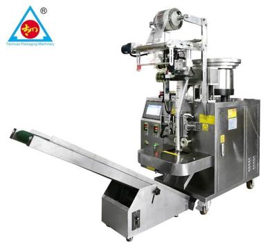 China Taichuan factory Autompatic candy packaging machine With Counting for sale