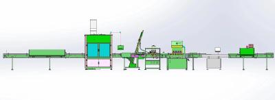 China different bottle labeling packing machine high accuracy full automatic good quality vertical sugar packing machine for sale