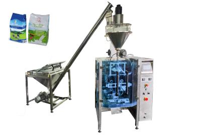 China Multi-Function Packaging Machines milk packing machine plastic bag packaging powder packaging for business for sale