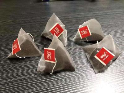 China Automatic coffee filling and sealing sachets spices powder packing tea bag sugar small multi-function packaging machines for sale