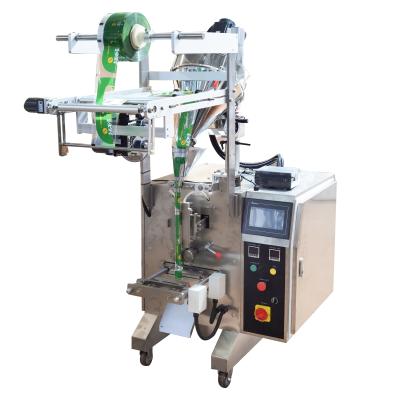China 2022 new type vertical automatic tea powder packing machine flour packing machine for sale