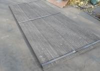 China Open arc welding CCO plate for sale