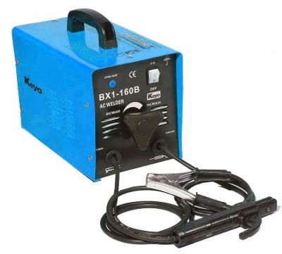 China BX1-180HB 180A AC ARC MMA WELDING for sale