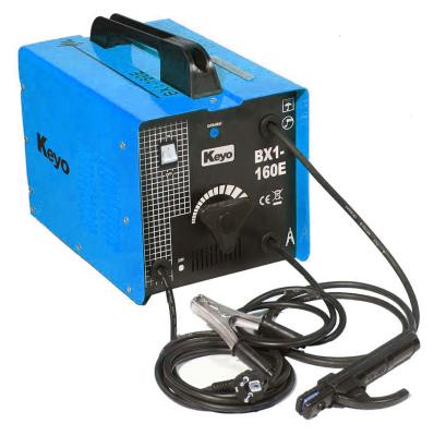 China BX1-130E 130A AC ARC MMA WELDING for sale