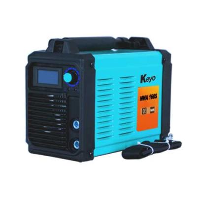China 160A INVERTER WELDING Soft switching for sale