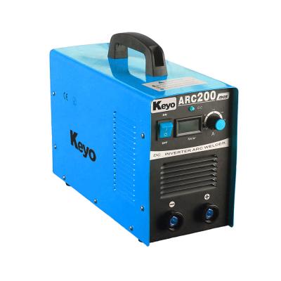 China ARC-160  160A Mos INVERTER WELDING for sale