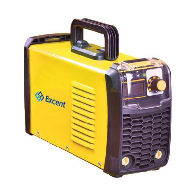 China 250A MMA INVERTER WELDING MACHINE CRH-250P for sale