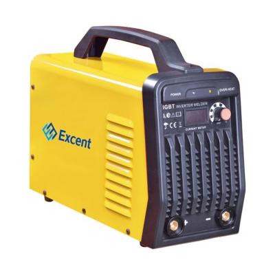 China 200A ARC MMA  INVERTER WELDING MACHINE for sale