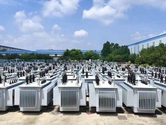 China Factory - Shanghai Lepus Electrical Equipment Co., Ltd.