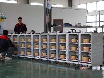 China Factory - Shanghai Lepus Electrical Equipment Co., Ltd.