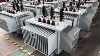 China Factory - Shanghai Lepus Electrical Equipment Co., Ltd.