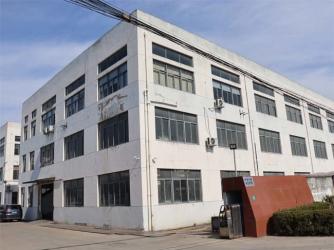 China Factory - Shanghai Lepus Electrical Equipment Co., Ltd.