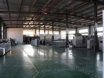 China Factory - Shanghai Lepus Electrical Equipment Co., Ltd.