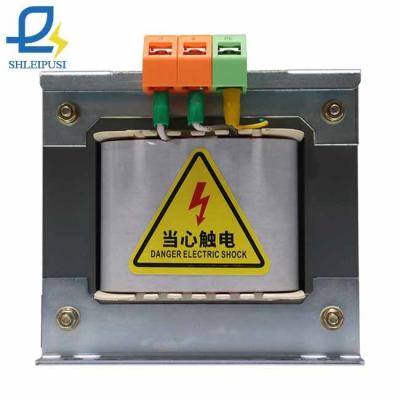 China 2000VA 2KVA 2000W Step down Voltage Transformer Single Phase 480V 220V To 12V 24V 36V 110V for sale