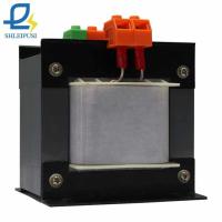 China Step Up Step Down Power Voltage Transformer ODM Service for sale
