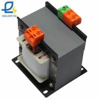 China Step Up Step Down Power Voltage Transformer ODM Service for sale