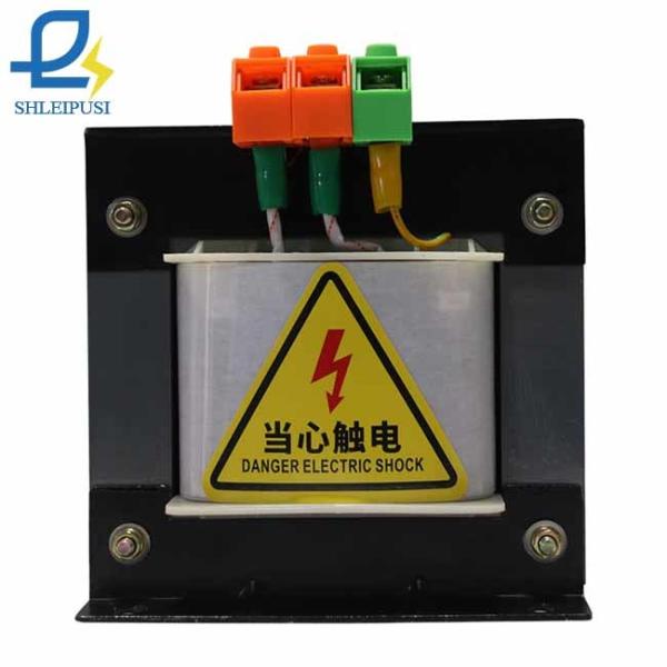 Quality 1000VA 2000VA 3000VA Single Phase Transformer Dry Type Step Up Step Down Voltage Transformer for sale