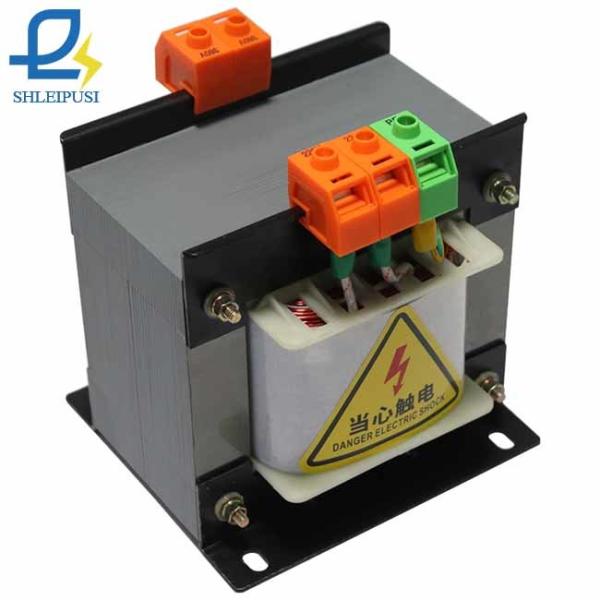 Quality Step Up Step Down Power Voltage Transformer ODM Service for sale